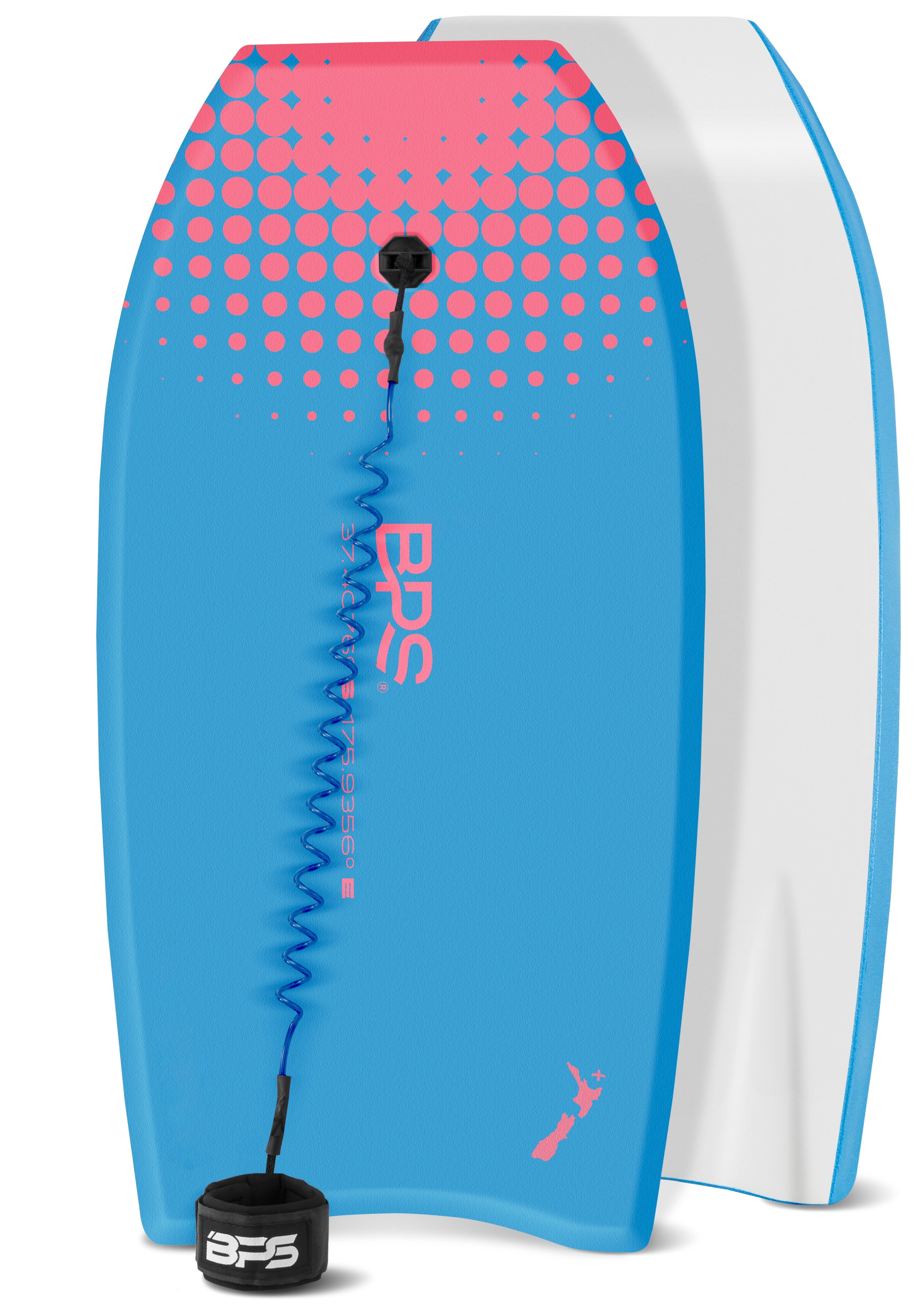 Buy BPS 'Gator' Skimboard – Barrel Point Surf
